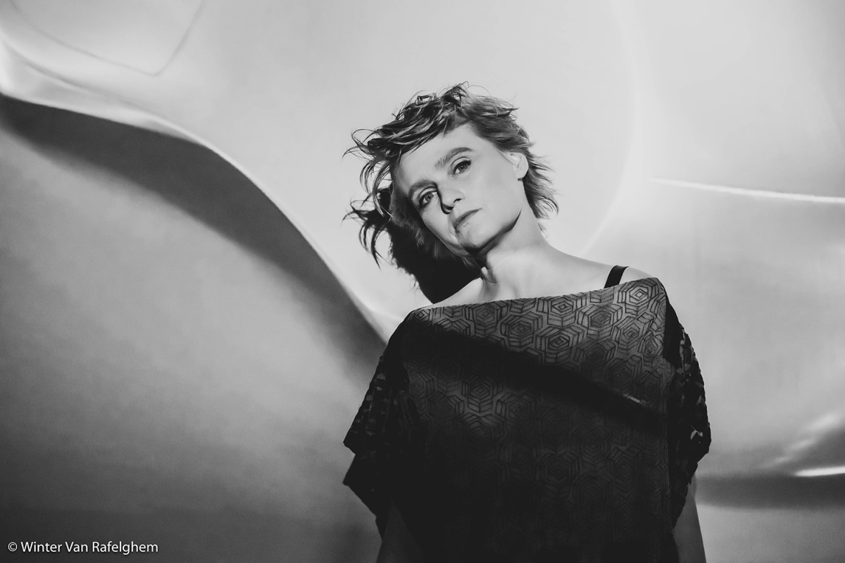 An Pierlé & Lisa LeBlanc | Agenda | WaWa Magazine le portail du Brabant ...